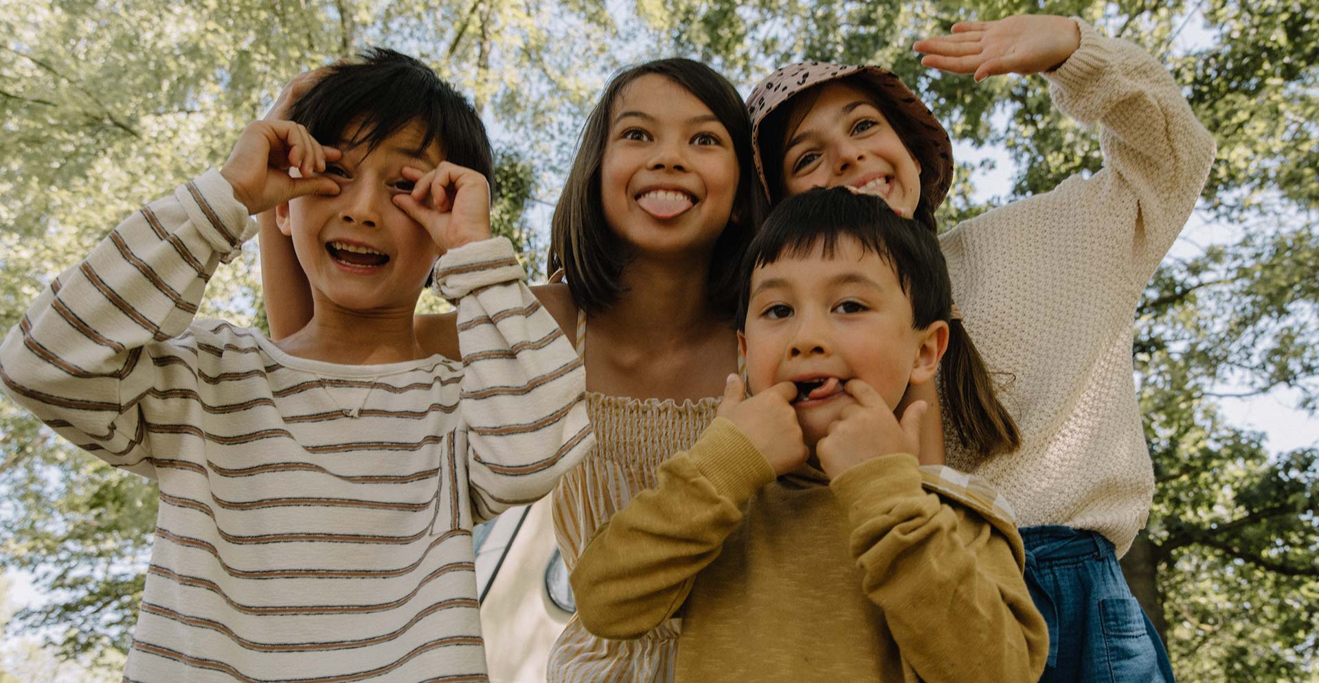 Búho Barcelona | Baby & Kids sustainable fashion